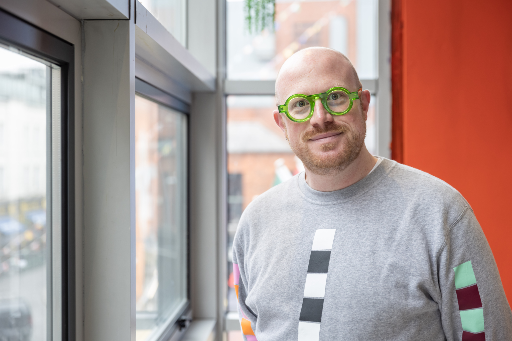 Sligo Gathering | Performing Arts Forum