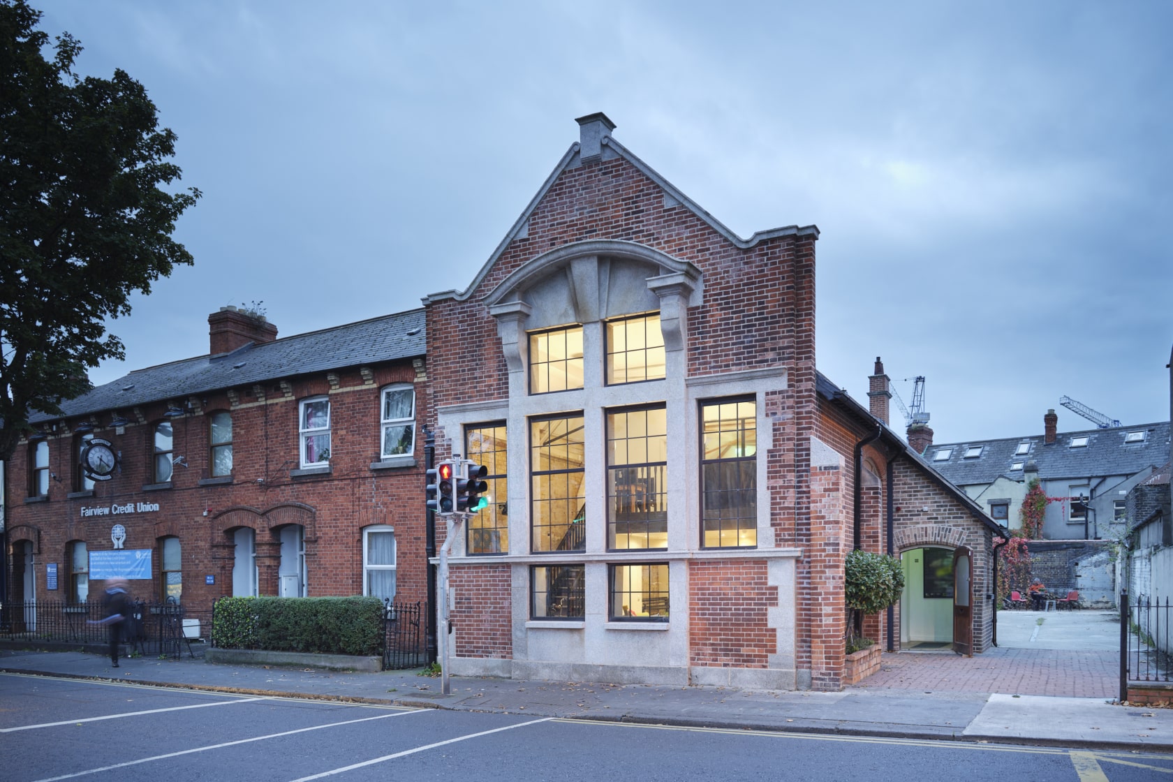 Rehearsal Space Directory | Performing Arts Forum