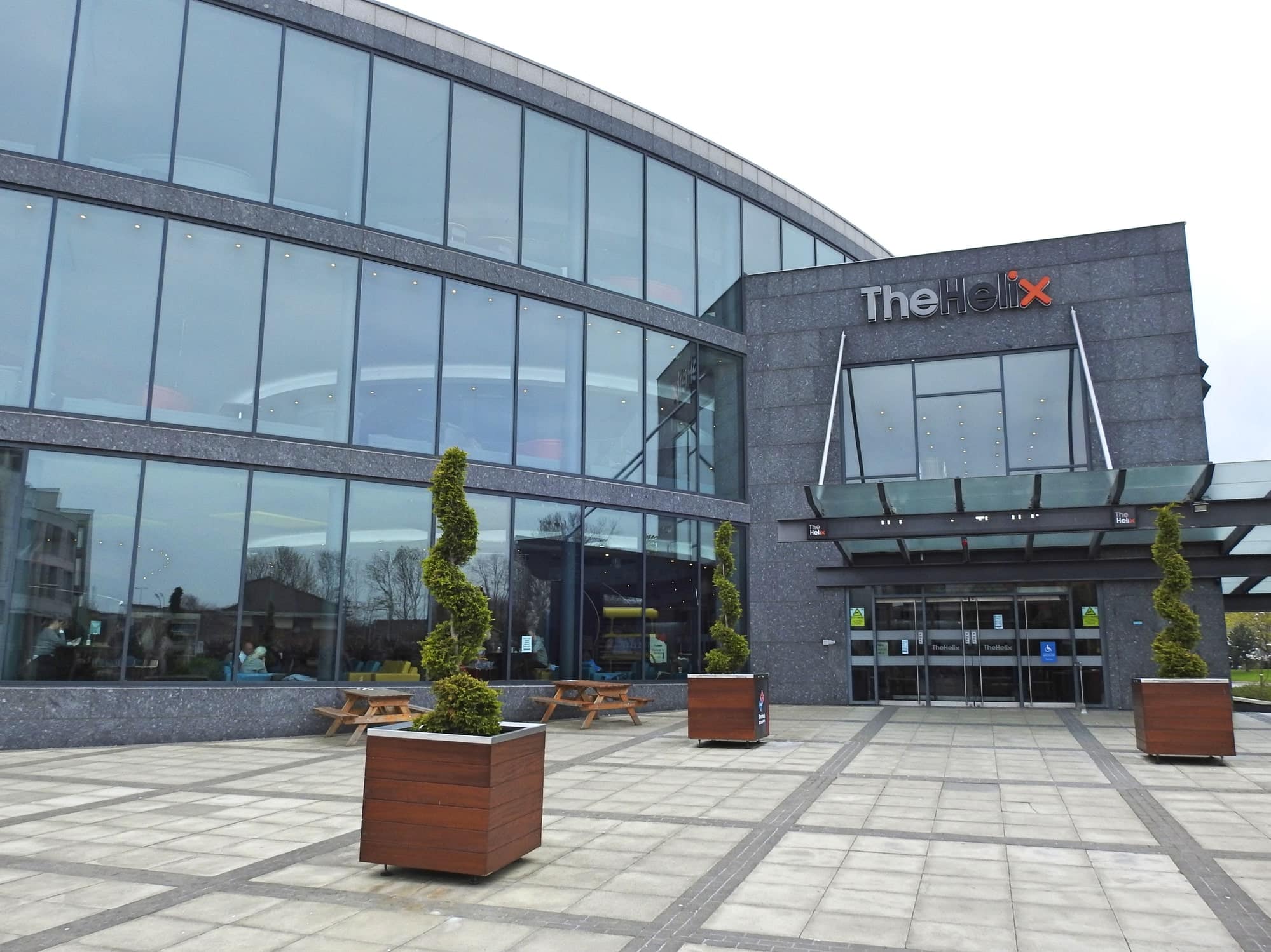 Rehearsal Space Directory | Performing Arts Forum