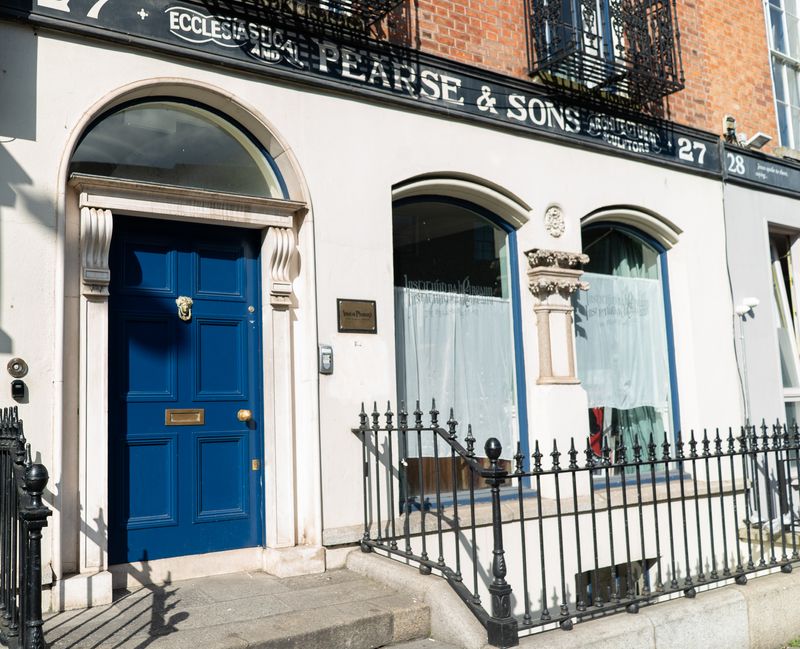 Rehearsal Space Directory | Performing Arts Forum