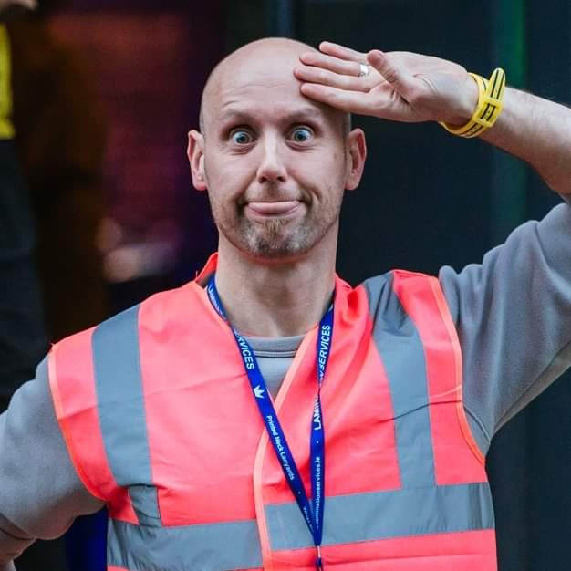 Executive | Performing Arts Forum